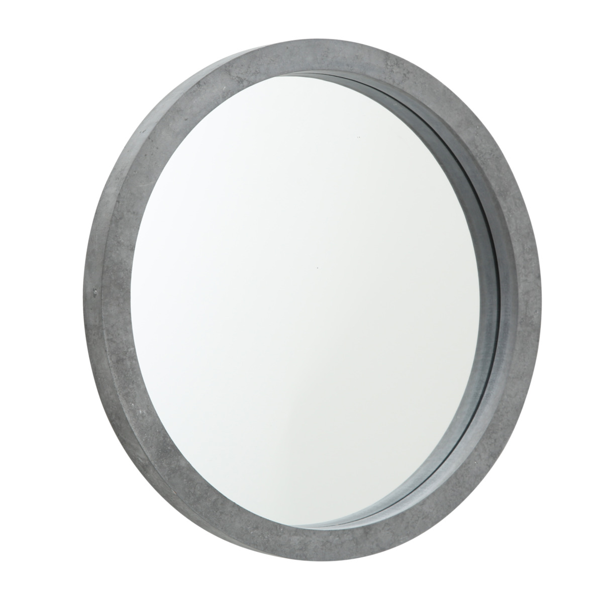 Boltze Spiegel Brest - Grau Bei Interliving Wassermann in Memmingen