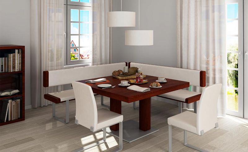 Esszimmer planen • Interliving Wassermann • Möbelhaus Memmingen • Möbel ...